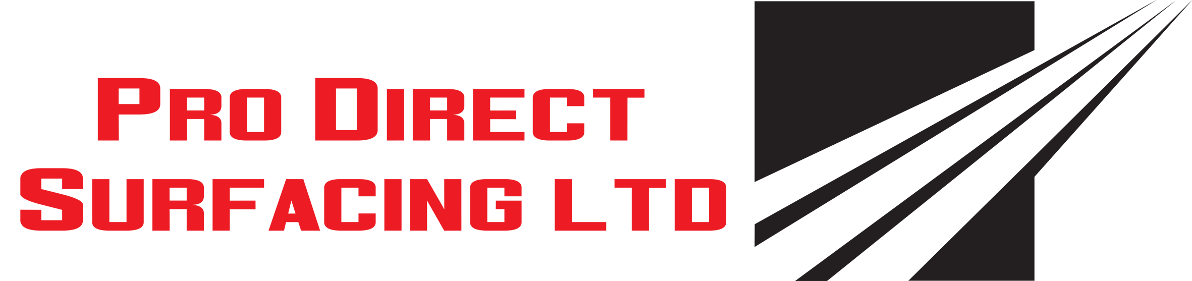 Pro Direct Surfacing | Civil Engineers Surfacing Contractors | Surrey